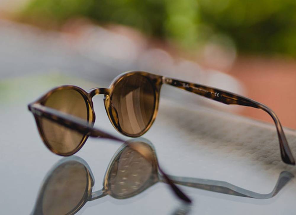 Different Colors of Sunglasses Lens and Their Benefits
