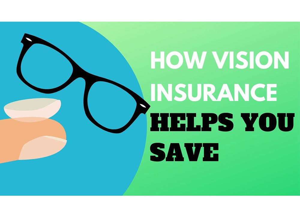 Can you buy eyeglasses insurance? | Carfia Optical