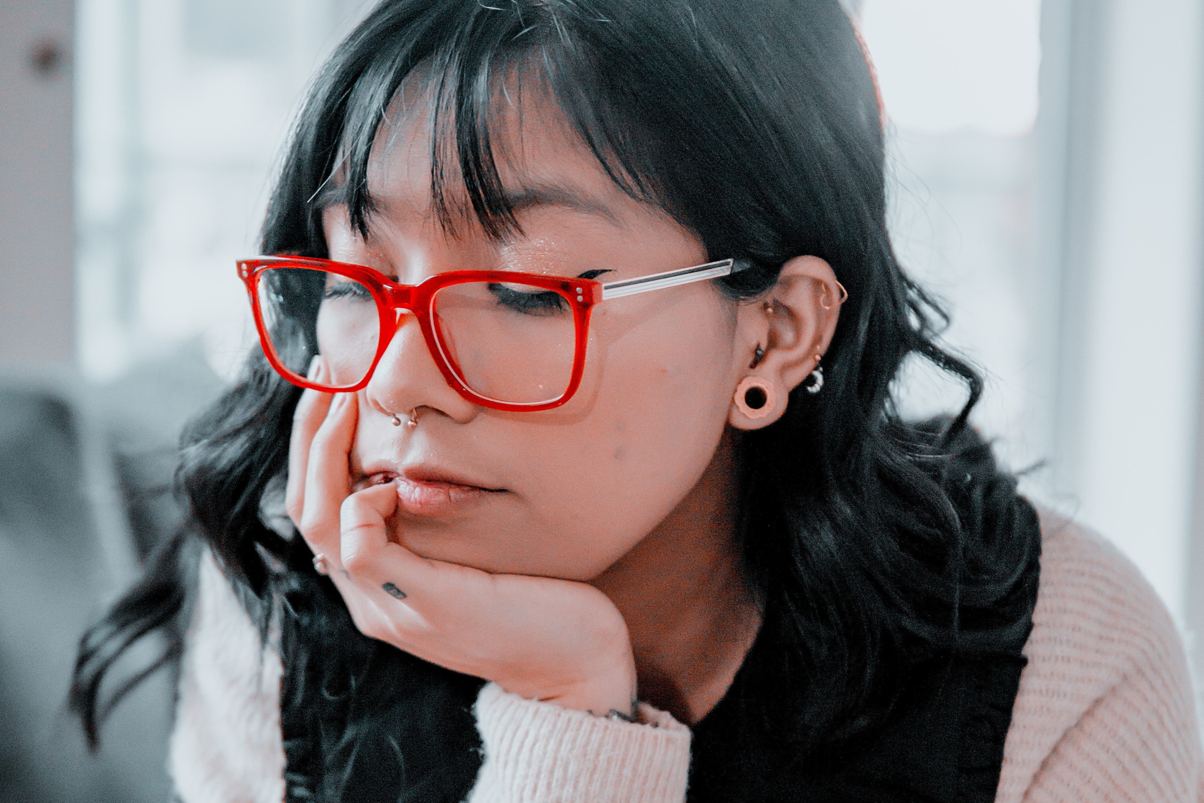 What Are Blue Blockers? | Carfia OPTICAL