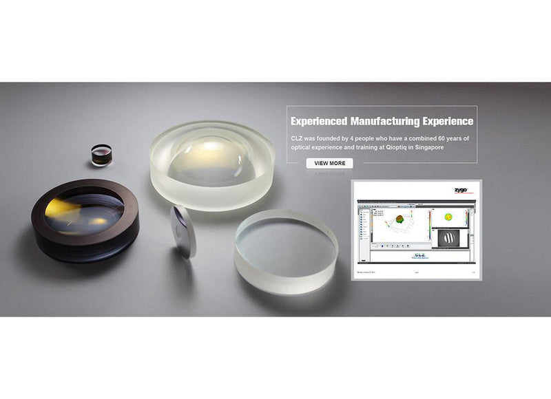 How Much Do Plano Lenses Cost | KoalaEye Optical