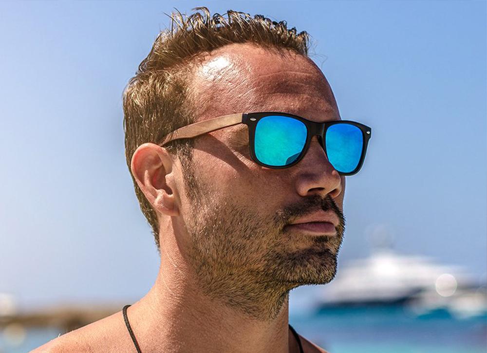 How Do Sunglasses Work | KoalaEye Optical