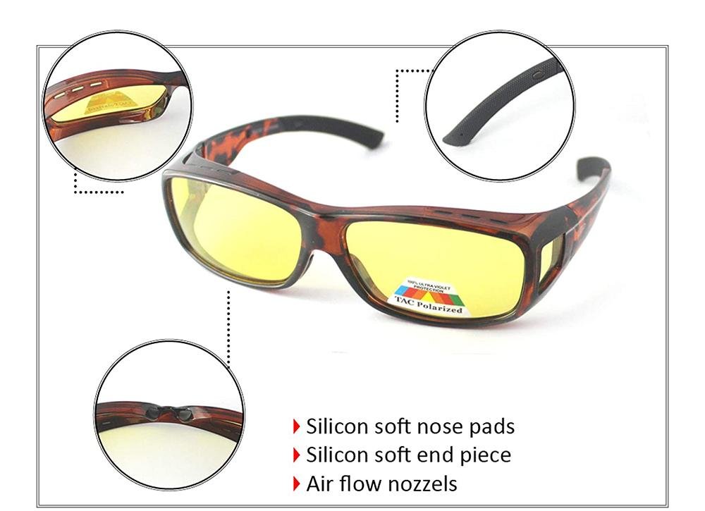 How should you choose driving glasses correctly?| KoalaEye Optical