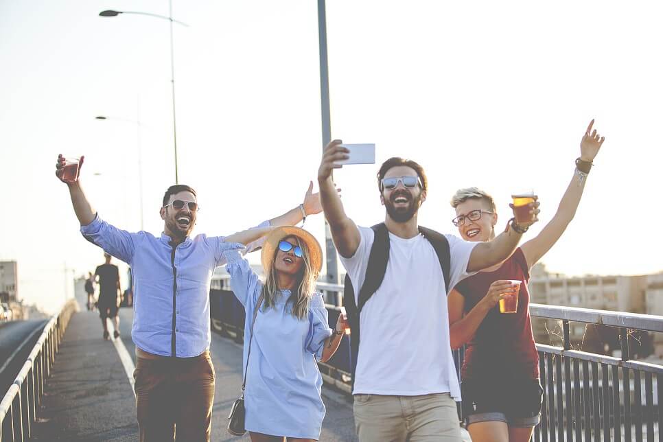 What Does It Mean When You See Squiggly Lines In Your Peripheral Vision ...