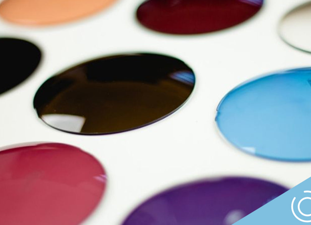 What Is The Best Color Lenses For Sunglasses | KoalaEye