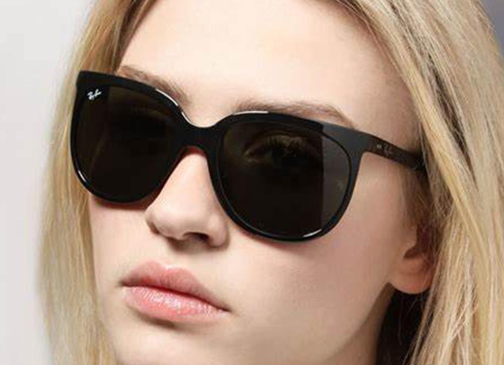 What is the most popular sunglasses style?