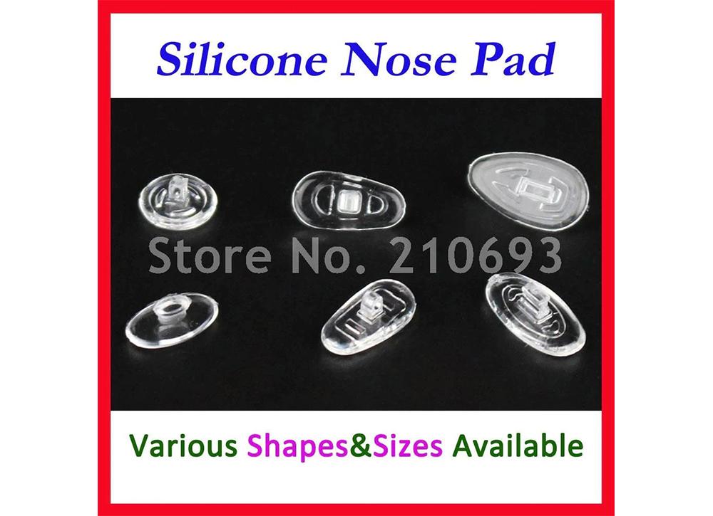 What Are The Different Types Of Nose Pads For Eyeglasses | KoalaEye