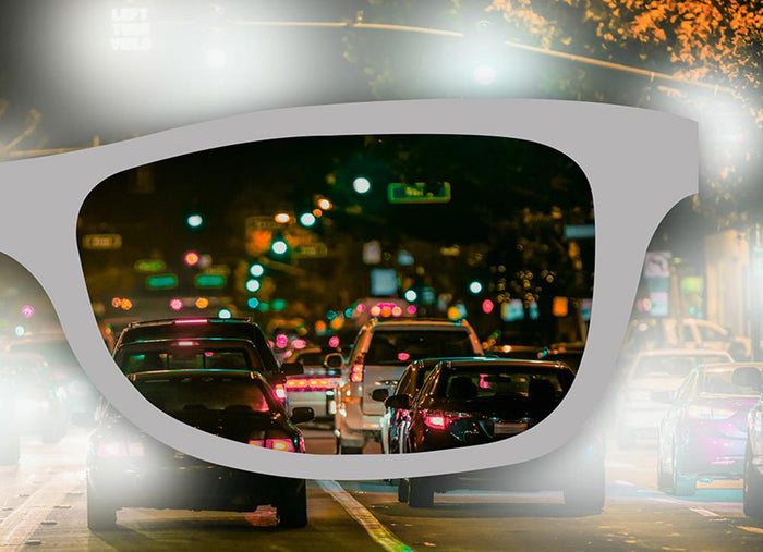 What is an anti-reflection film?| KoalaEye Optical