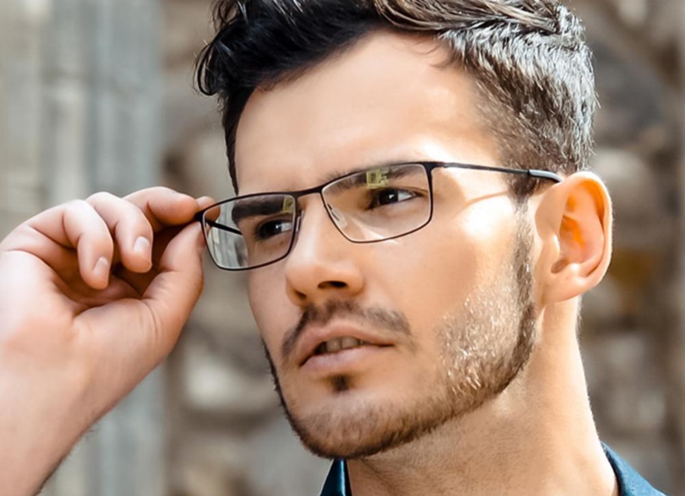 What is the most popular style of men's glasses?| KoalaEye Optical