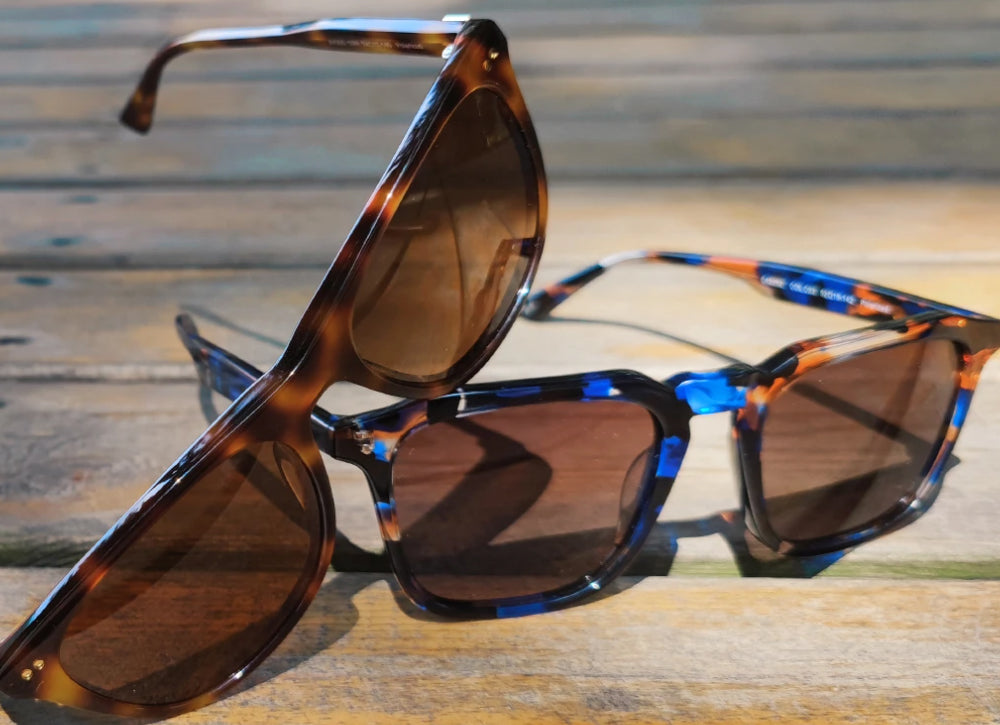 Which are the best online eyeglasses stores?