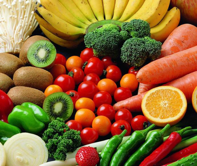 Six Eye-Friendly Foods That Will Help Children Have Better Vision